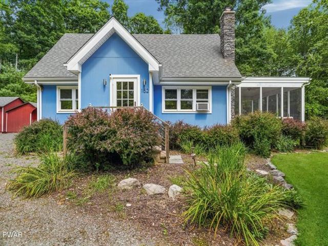 152 Welcome Lake Est Ln, Beach Lake, PA 18405