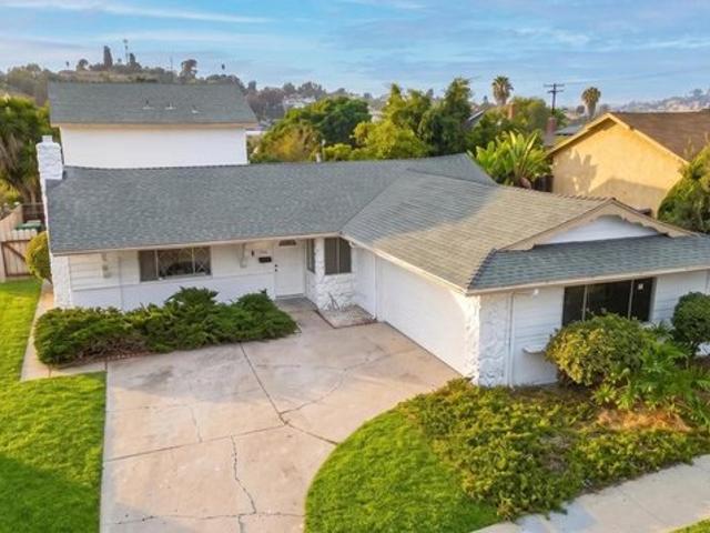 152 Welling Way, San Diego, CA 92114