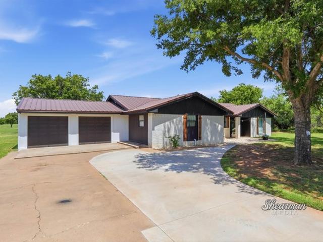 152 Wellington Ln, Wichita Falls, TX 76305
