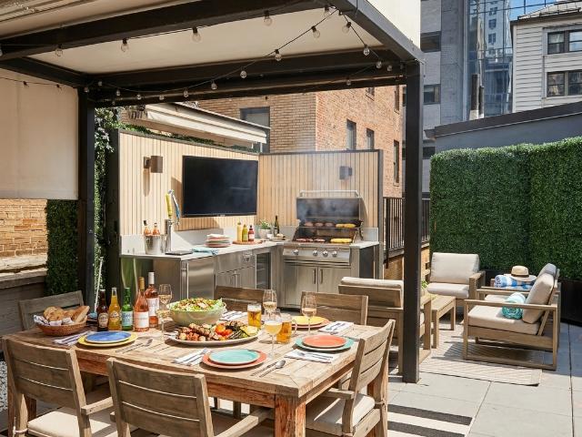 152 West 58th Street, New York, NY