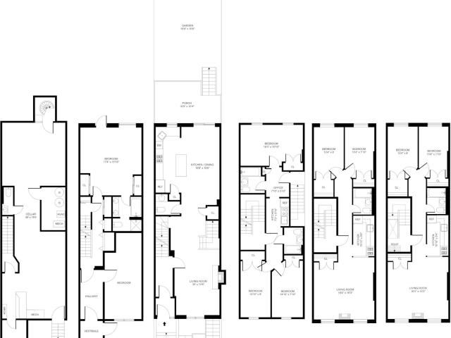 152 West 121st Street | Compass