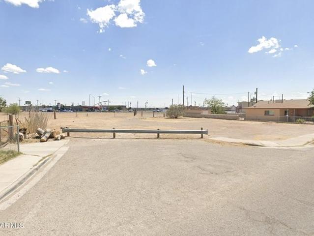 152 Whitney Way, El Paso, TX 79907