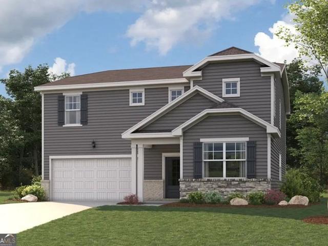 152 Wildflower Ridge Rd Lots 84 & 96, Dallas, GA 30157