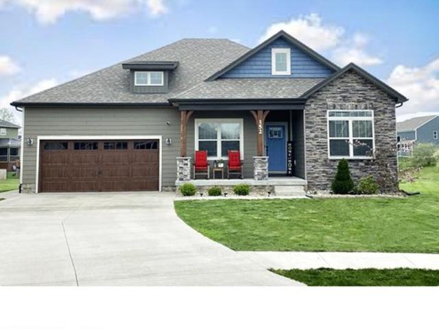 152 Williamsburg Ct, Mount Washington, KY 40047