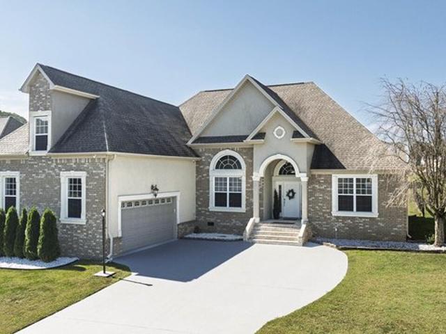 152 Winding Glen Dr NW, Cleveland, TN 37312