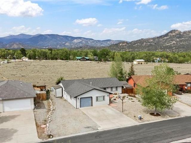 152 Windwalker Rd, Buena Vista, CO 81211