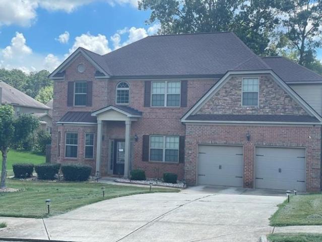 152 Telfair Ln, McDonough, GA 30253