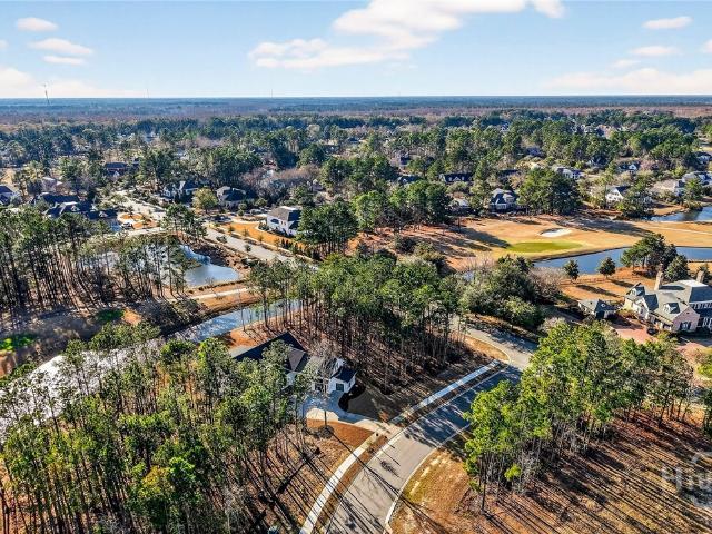 152 Tupelo St, Pooler, GA 31322 | MLS #SA355996