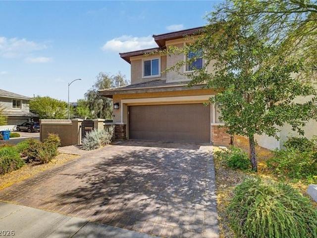 152 Volti Subito Way, Henderson, NV 89011