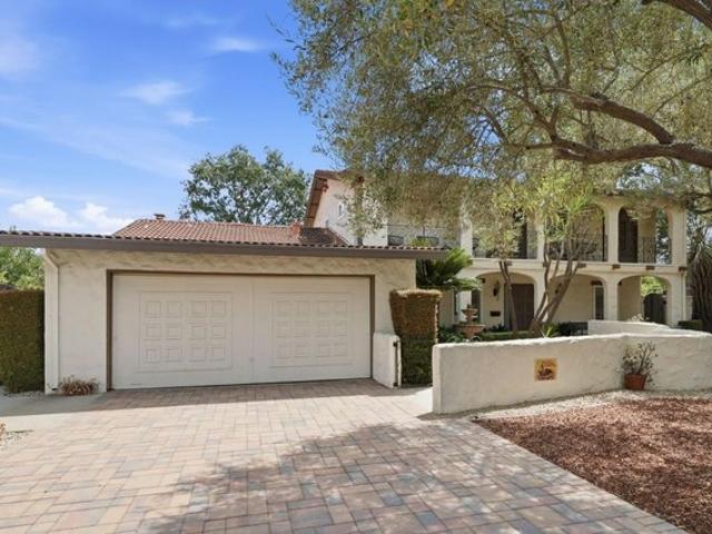 152 Via De Tesoros, Los Gatos, CA 95032
