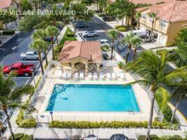152 Village Boulevard · Dock
