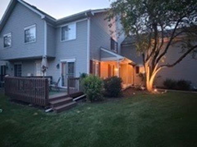 152 Village Creek Drive # 152