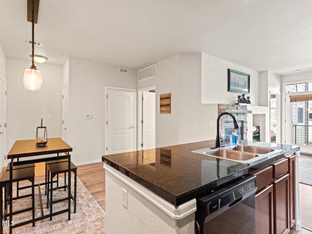 152 Village Rd, Unit B206, Granby, CO 80446 | MLS #26 60