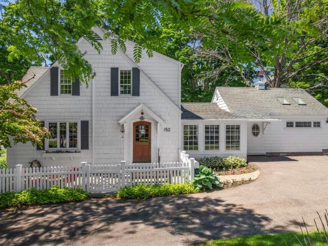 152 York Street