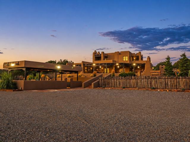 152A Arroyo Hondo Road A