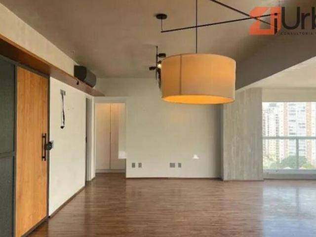 152m², 3 suítes à venda na Pompéia próximo ao Shopping Bourbon