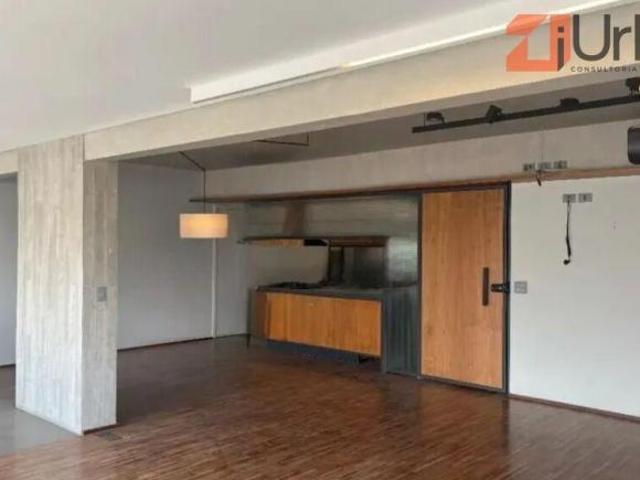 152m², 3 suítes à venda na Pompéia próximo ao Shopping Bourbon