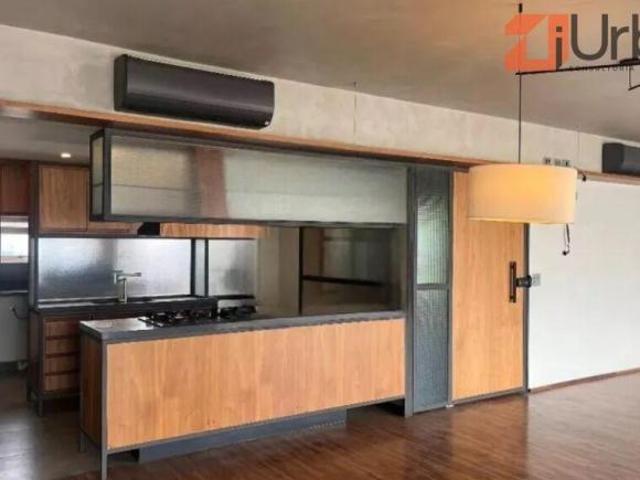 152m², 3 suítes à venda na Pompéia próximo ao Shopping Bourbon