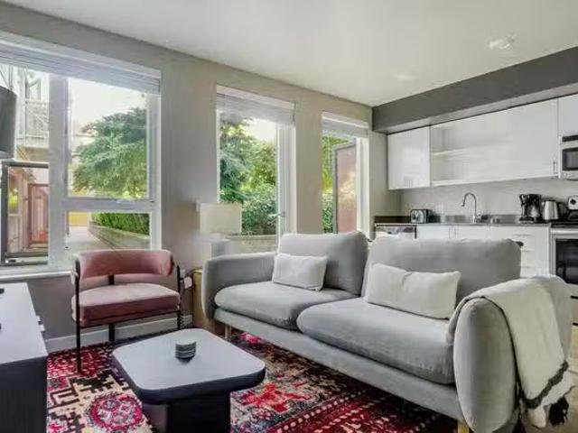 152nd Avenue Northeast, Redmond, WA