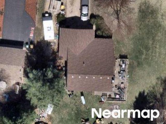 152nd Ln NE
