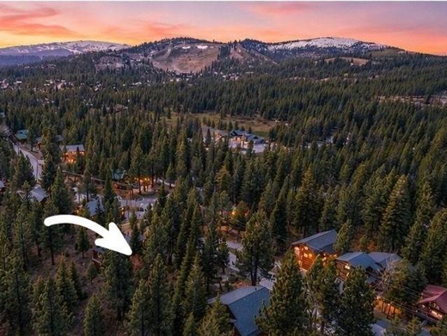 15343 Wolfgang Rd, Truckee, CA 96161