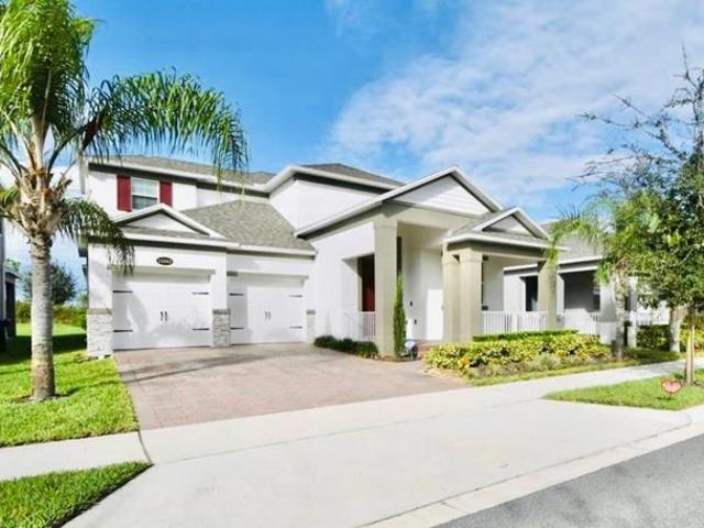 15343 Murcott Harvest Loop, Winter Garden, FL 34787