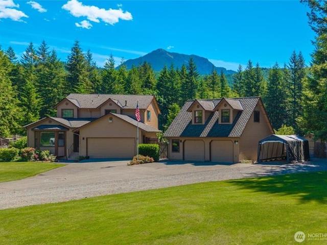 15340 th Pl SE, North Bend, WA 98045