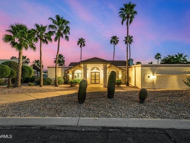 15341 E Verbena Dr, Fountain Hills, AZ 85268