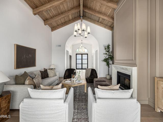 15341 E Verbena Drive