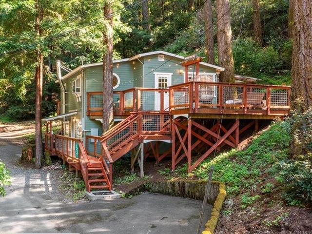 15341 Glandy Gln, Guerneville, CA 95446