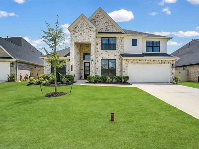 15341 Legacy Park Way, Magnolia, TX 77354