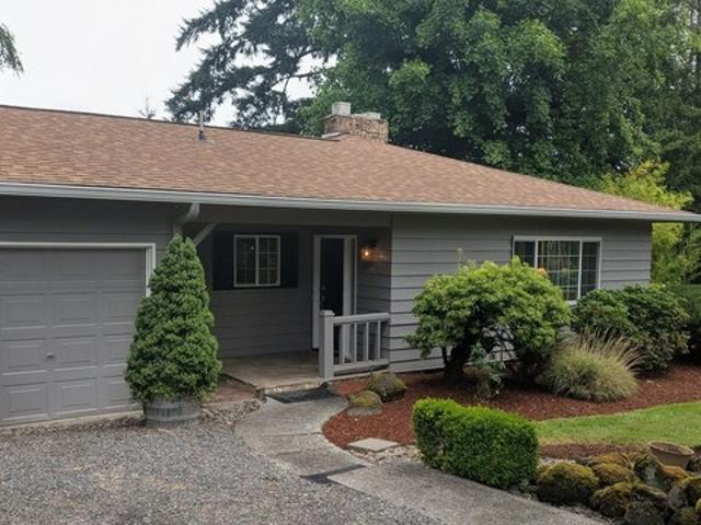 15341 S Hattan Rd, Oregon City, OR 97045