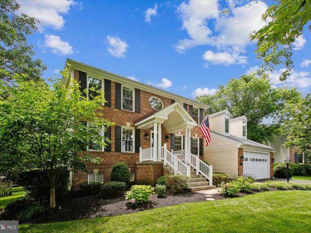 15341 Stillfield Court