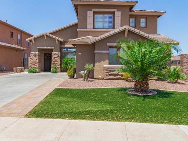 15342 W Tasha Dr, Surprise, AZ 85374