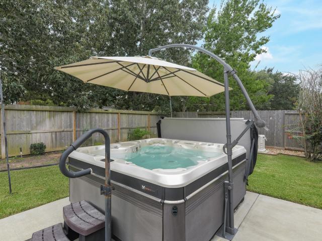 15342 Court Amber Trail