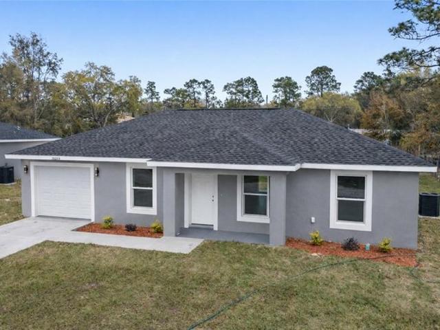 15342 SW 38th Pl, Ocala, FL 34481
