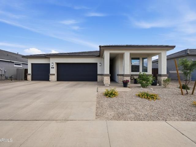 15347 W Gray Fox Trl, Surprise, AZ 85387