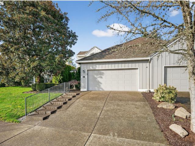 15347 NW Aberdeen Dr, Portland, OR 97229 | MLS #314734 | Compass