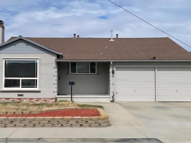 15344 Ruggles St, San Leandro, CA 94579