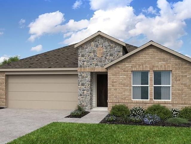 15345 Meso Maya Ln, Fort Worth, TX 76052