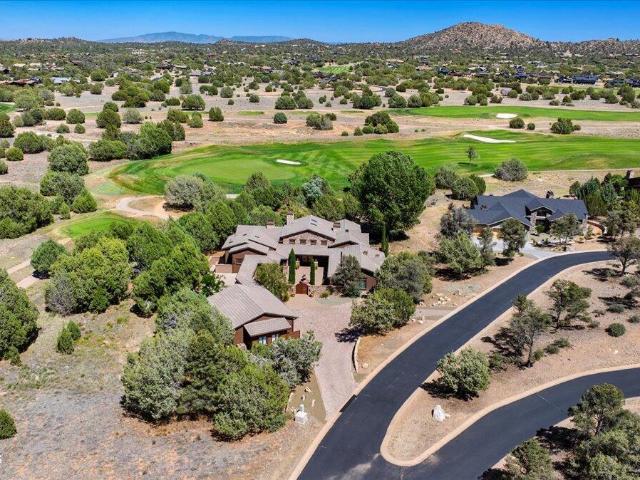 15345 N Badlands Cir, Prescott, AZ 86305 | MLS #1084