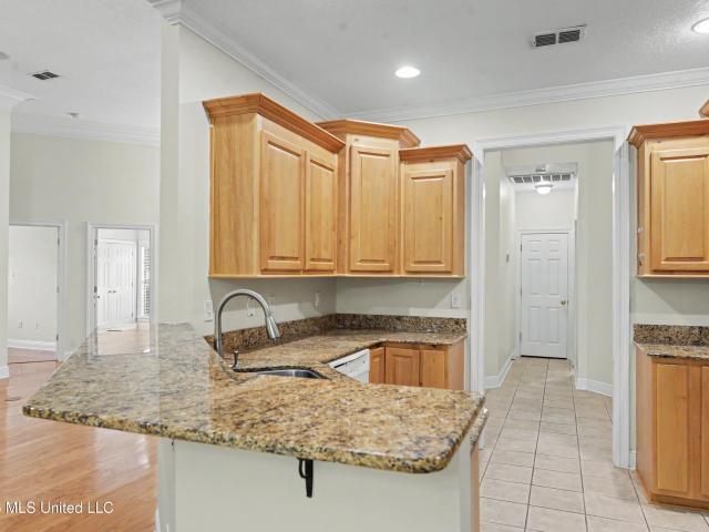 15345 Overlook Dr, Gulfport, MS 39503 | MLS #4142