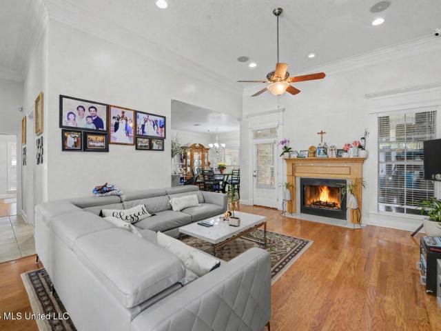 15345 Overlook Drive