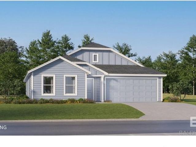 15346 Tiller Ln, Foley, AL 36535