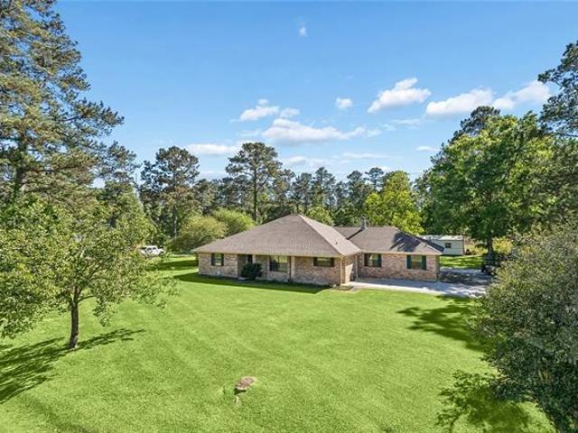15346 Carlou Dr, Ponchatoula, LA 70454 | MLS #2552