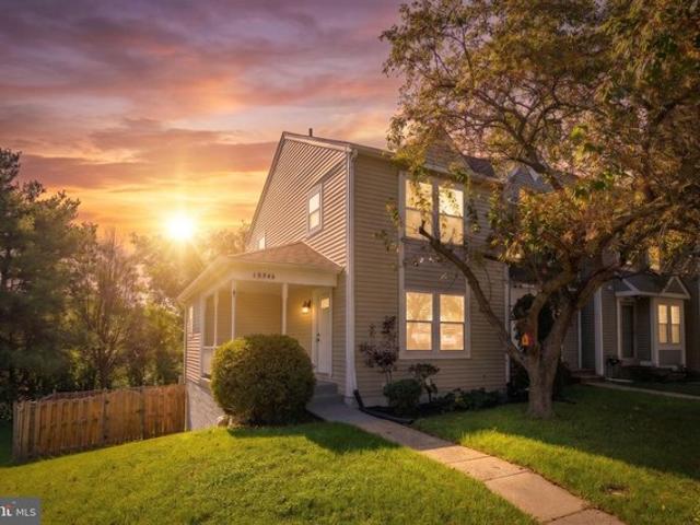 15346 Gunsmith Ter, Woodbridge, VA 22191