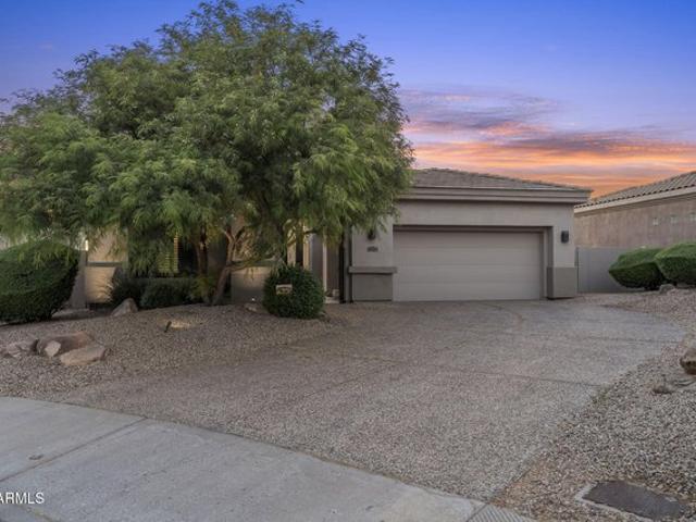 15348 N 106th Pl, Scottsdale, AZ 85255