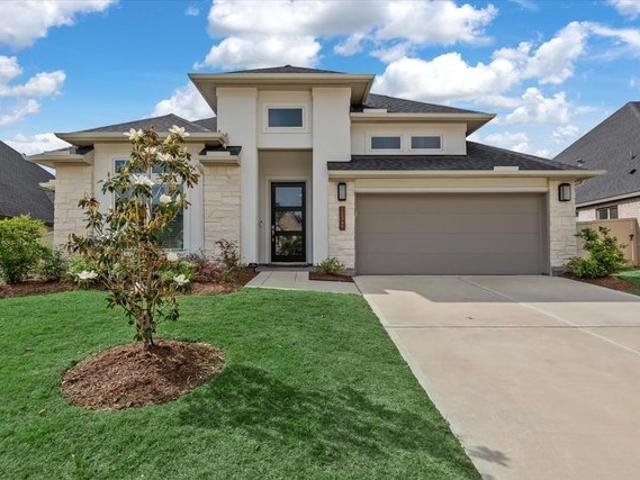 15349 Legacy Park Way, Magnolia, TX 77354