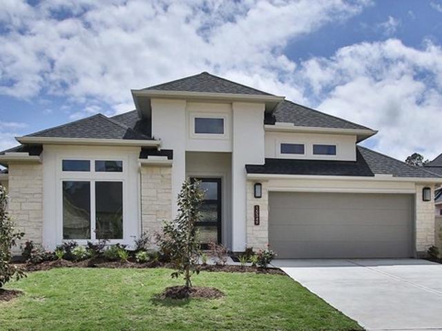 15349 Legacy Park Way, Magnolia, TX 77354