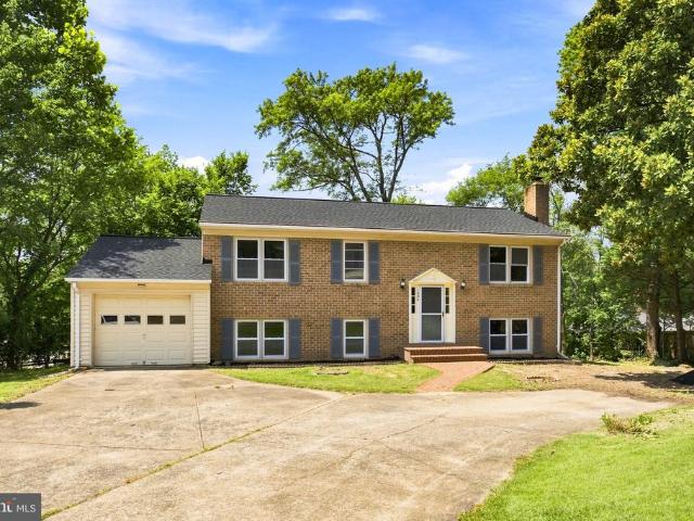 1534 Malvern Hill Place